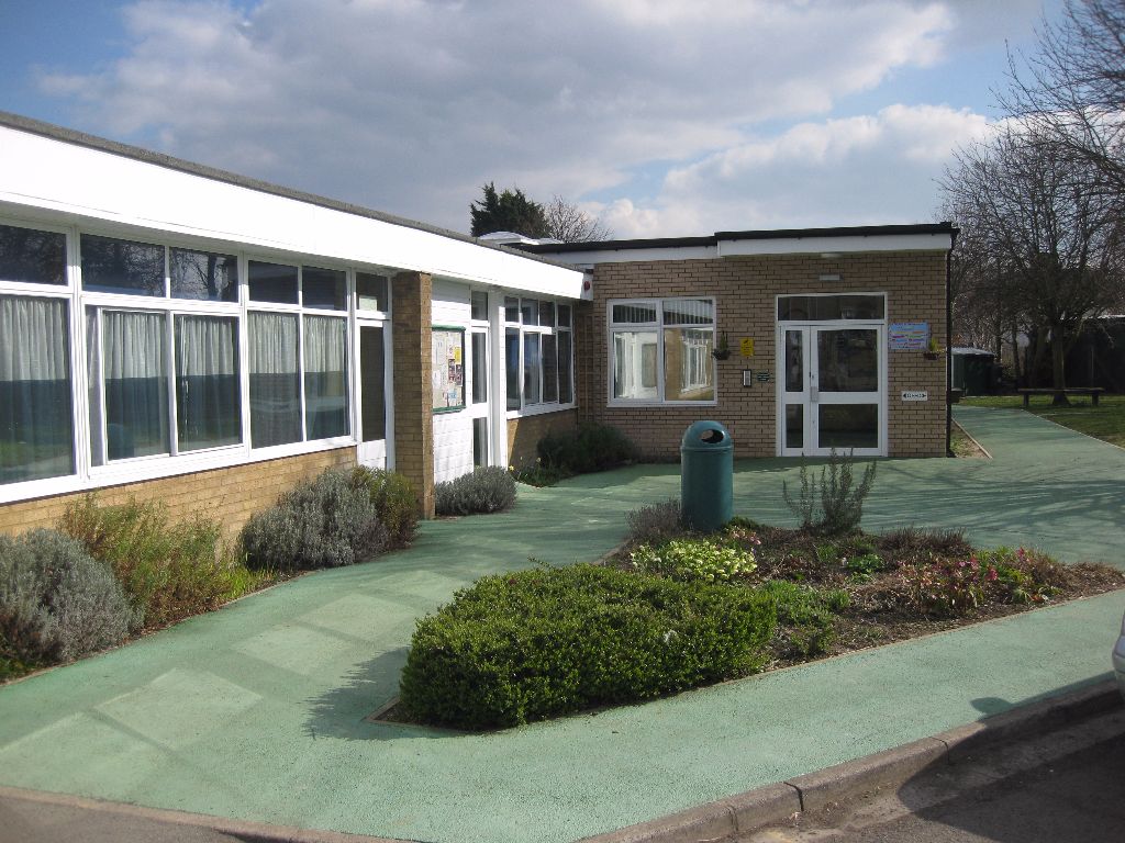 Our School – Houghton Regis Primary School