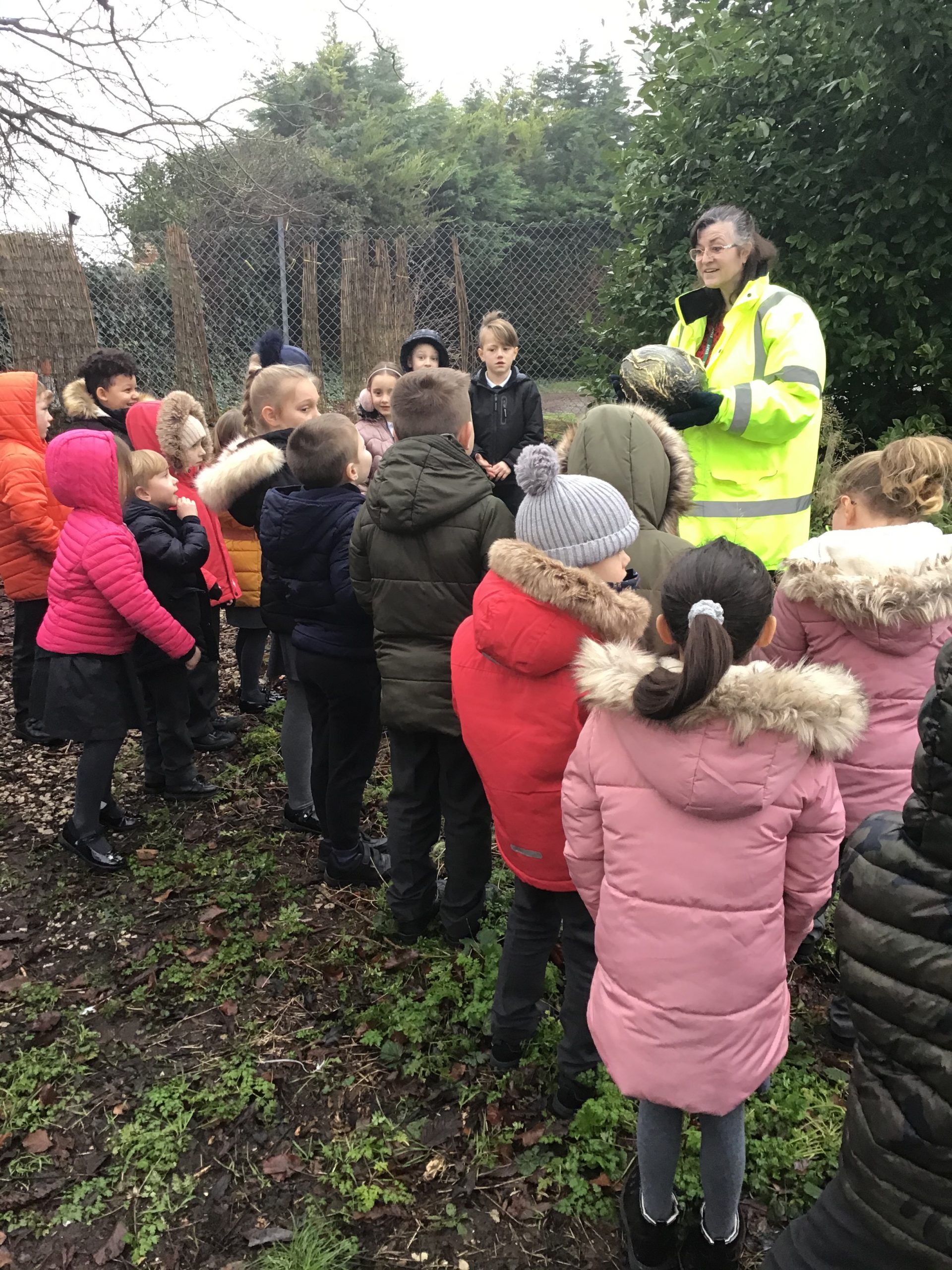 Home Learning – Houghton Regis Primary School
