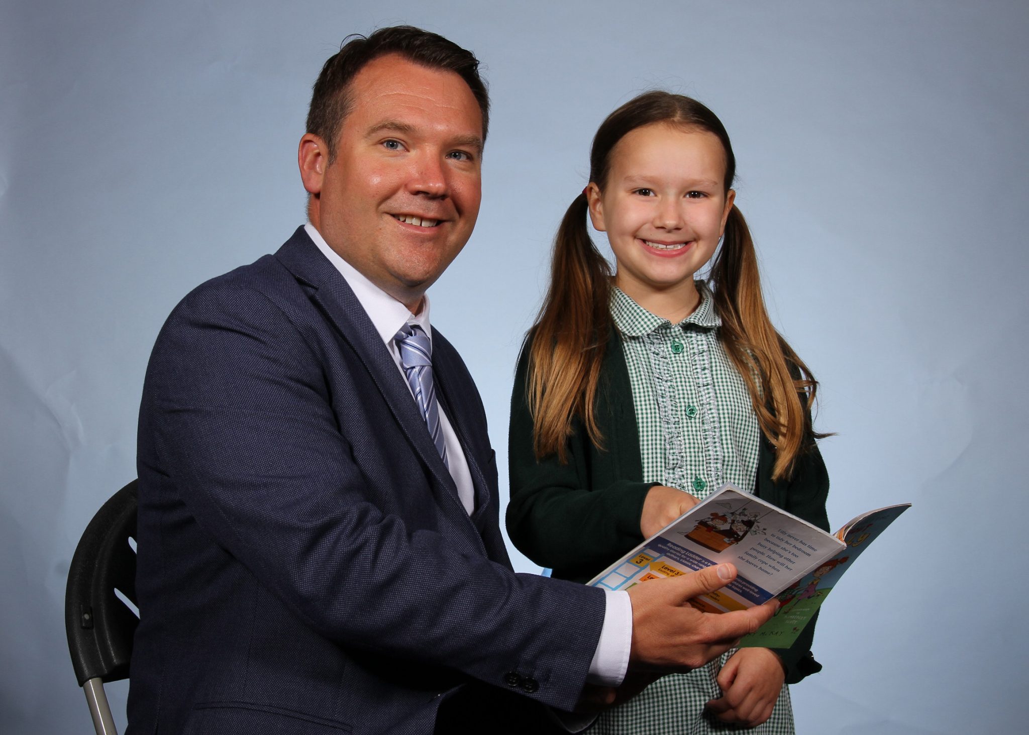 Houghton Regis Primary School